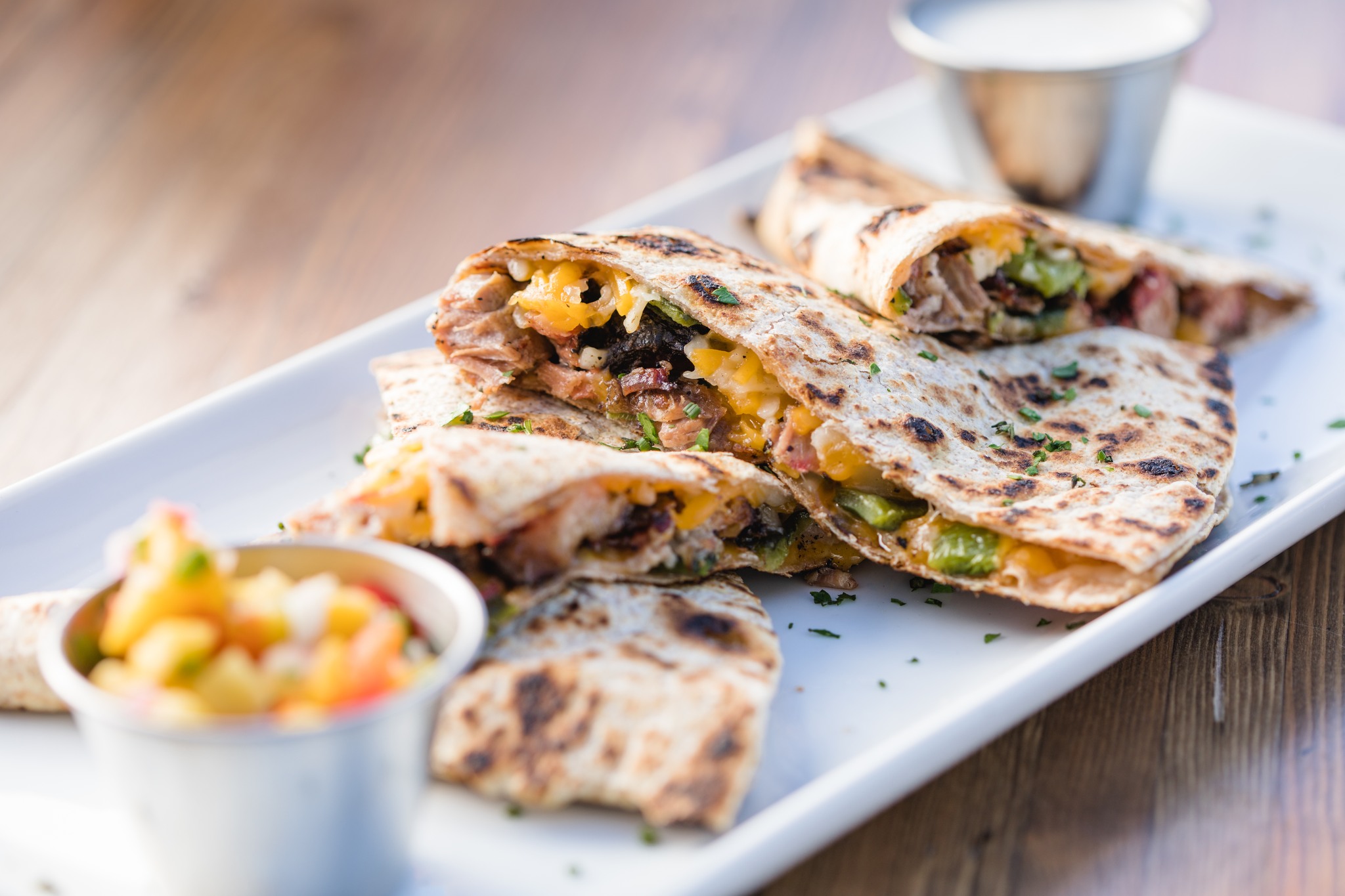 Liberty Station American Tavern Happy Hour | Scottsdale: North | King of Happy Hour